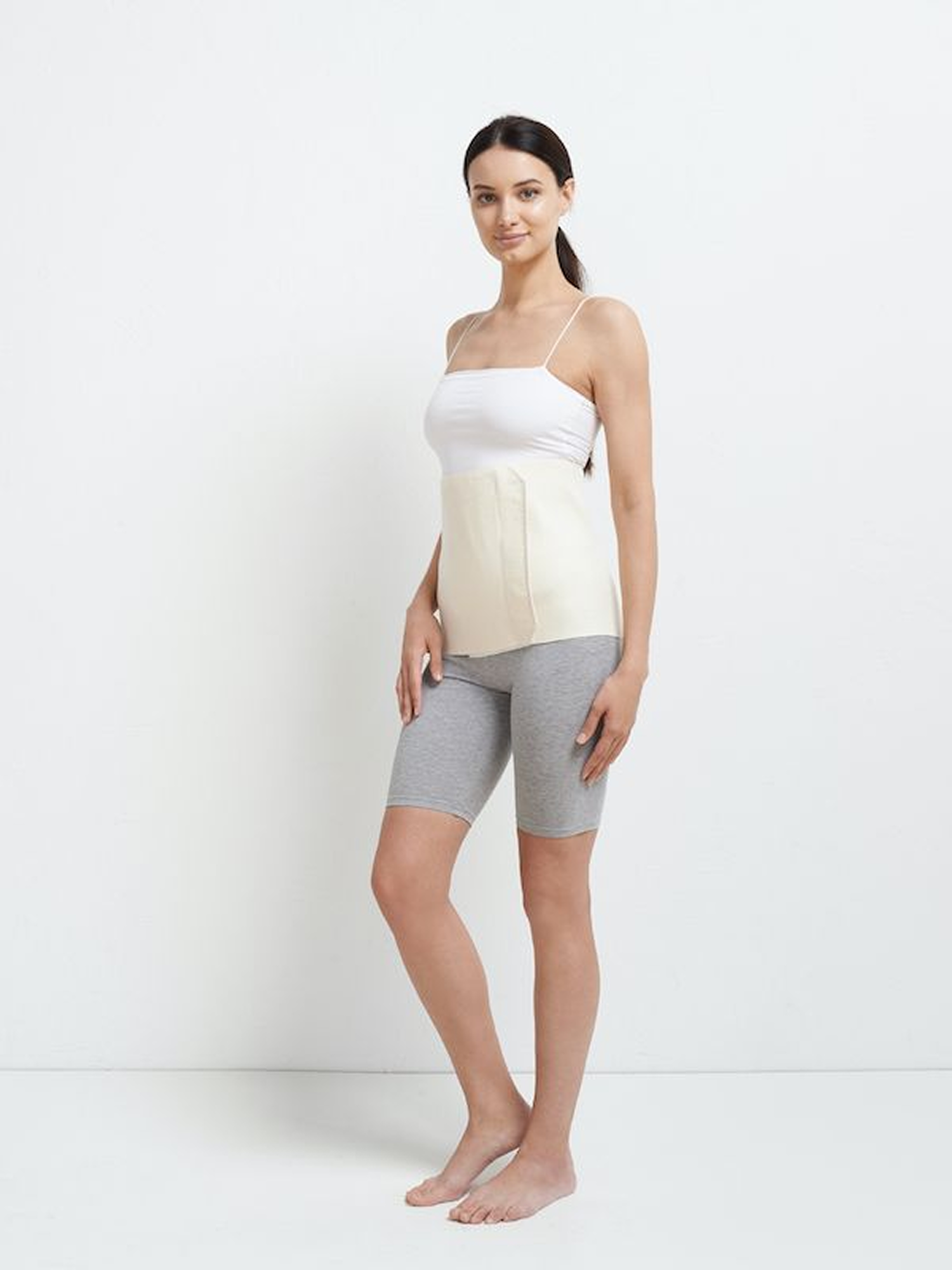 Бандаж послеоперационный с антимикробным слоем бкпа-УНГА С-320 р.3