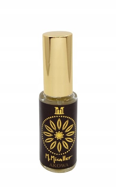 M. Micallef Akowa 12 мл, Парфюмерная вода мужская