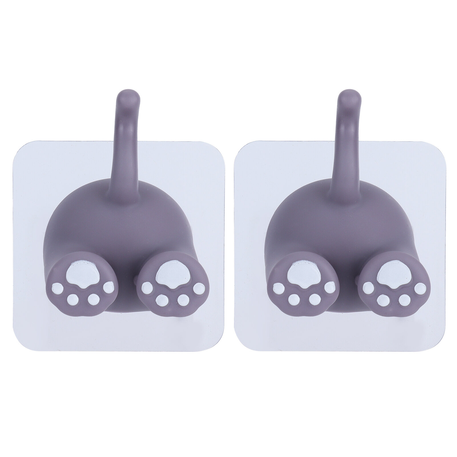 Хвост для животных крючок хвост хвост присосания крючков