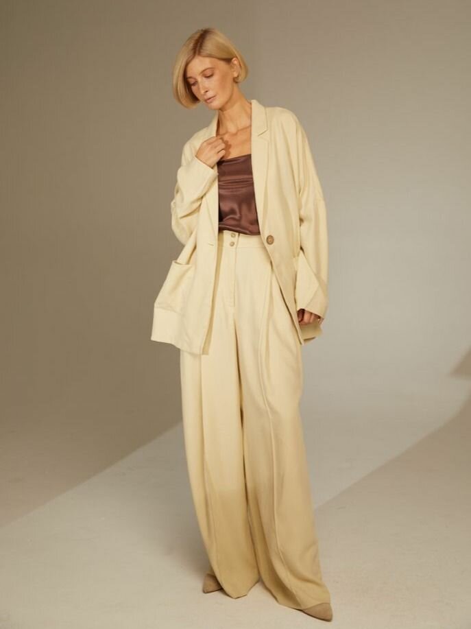 Комплект одежды