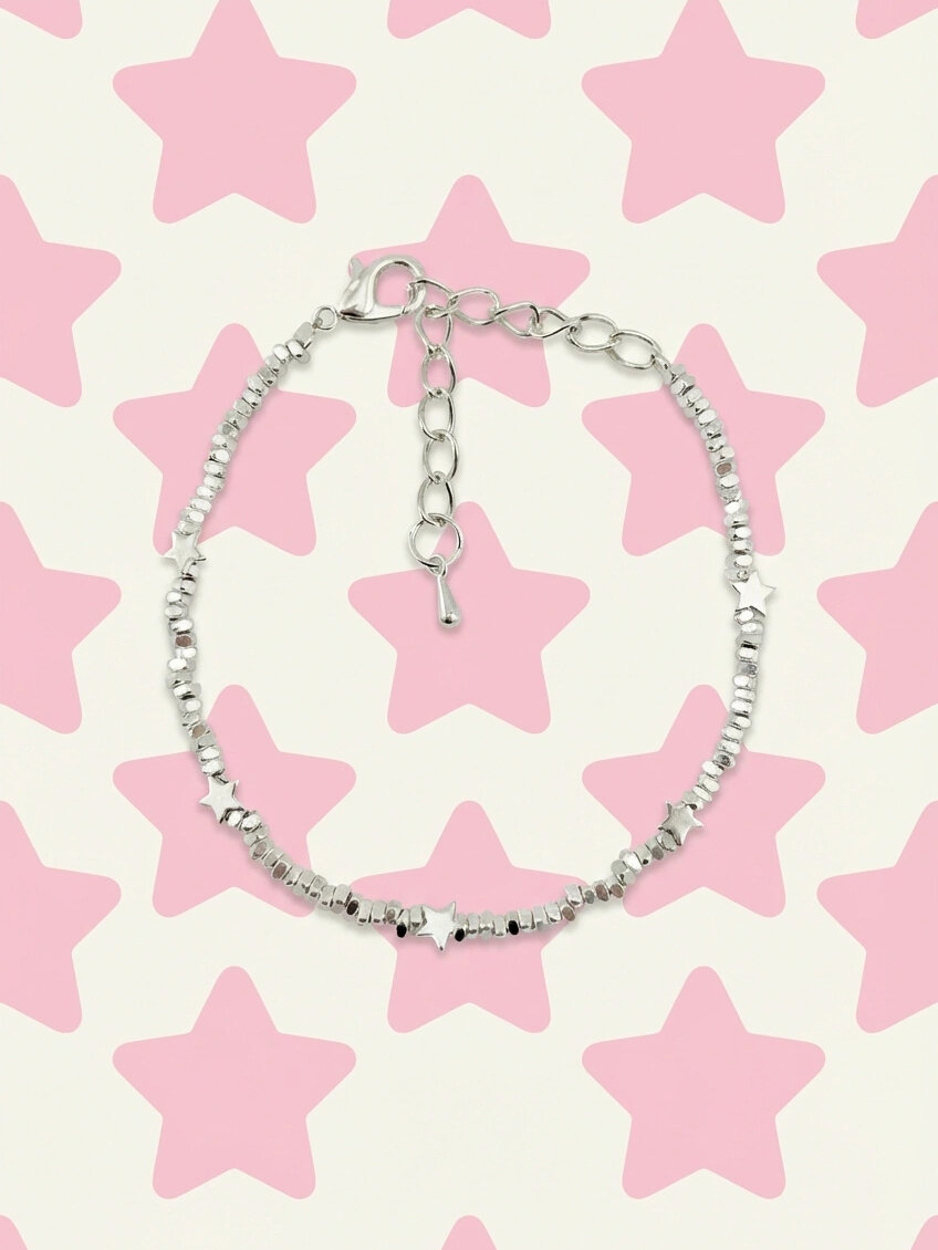 Эластичный браслет