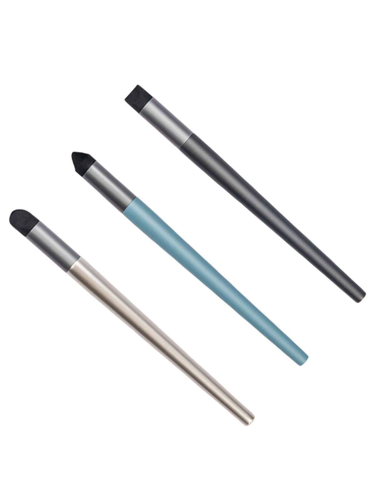 Растушевочная губка для растирания эскиза Моющаяся губчатая кисть для растирания