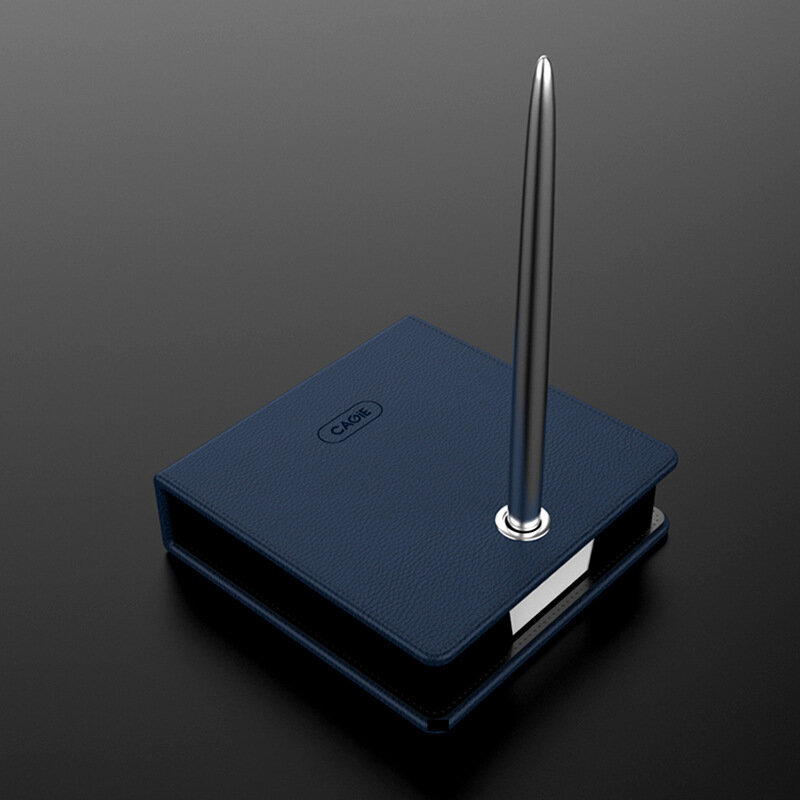 Новый блокнот Kajie с набором ручек, бумага для заметок, бумага для расчетов, бумага для черновиков, коробка для заметок, бумага для заметок, с возможностью нанесения логотипа