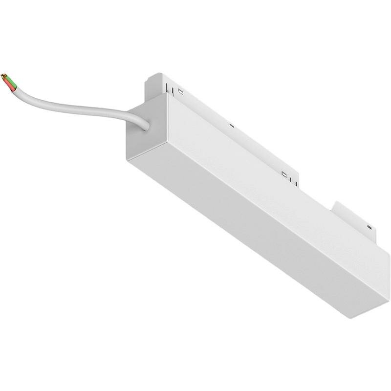 Блок питания Power supply 48V Power Supply Gravity TRX010DR2-200W Белый