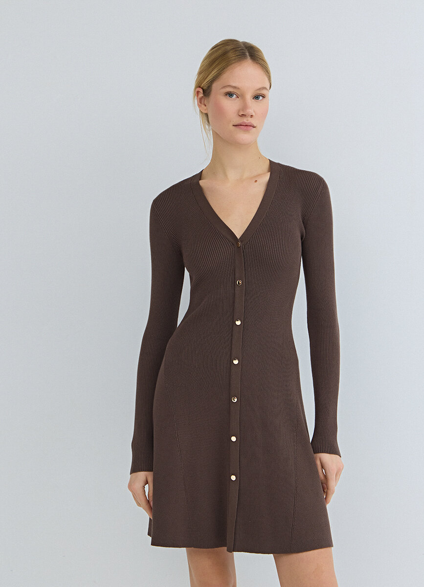 Платье Весна-лето 2026