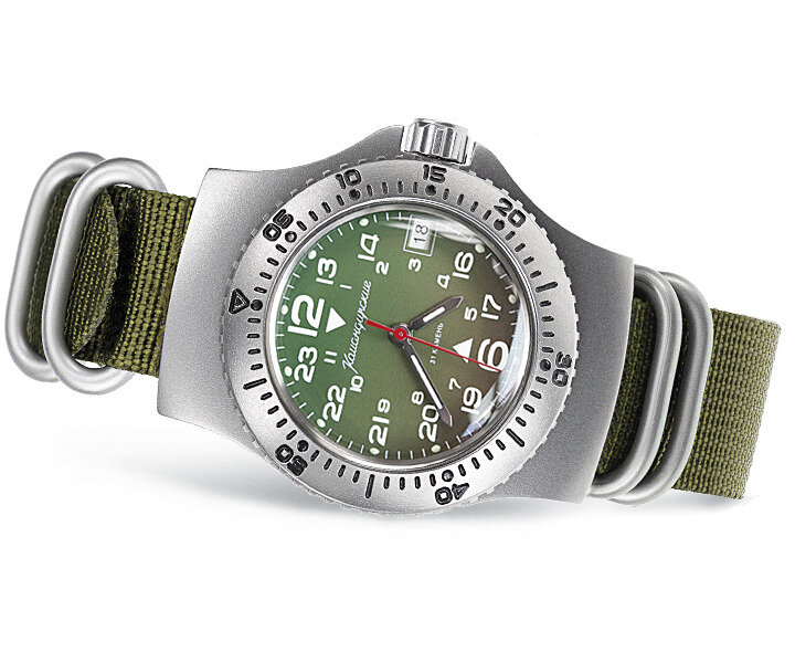 Наручные часы