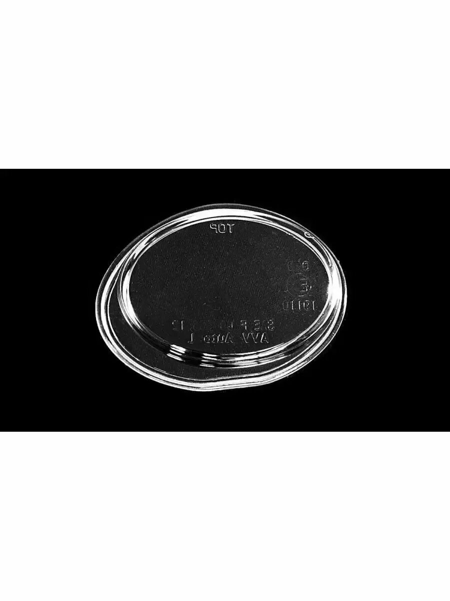 Стекло ПТФ левое BMW M5 (E39) 1998-2003