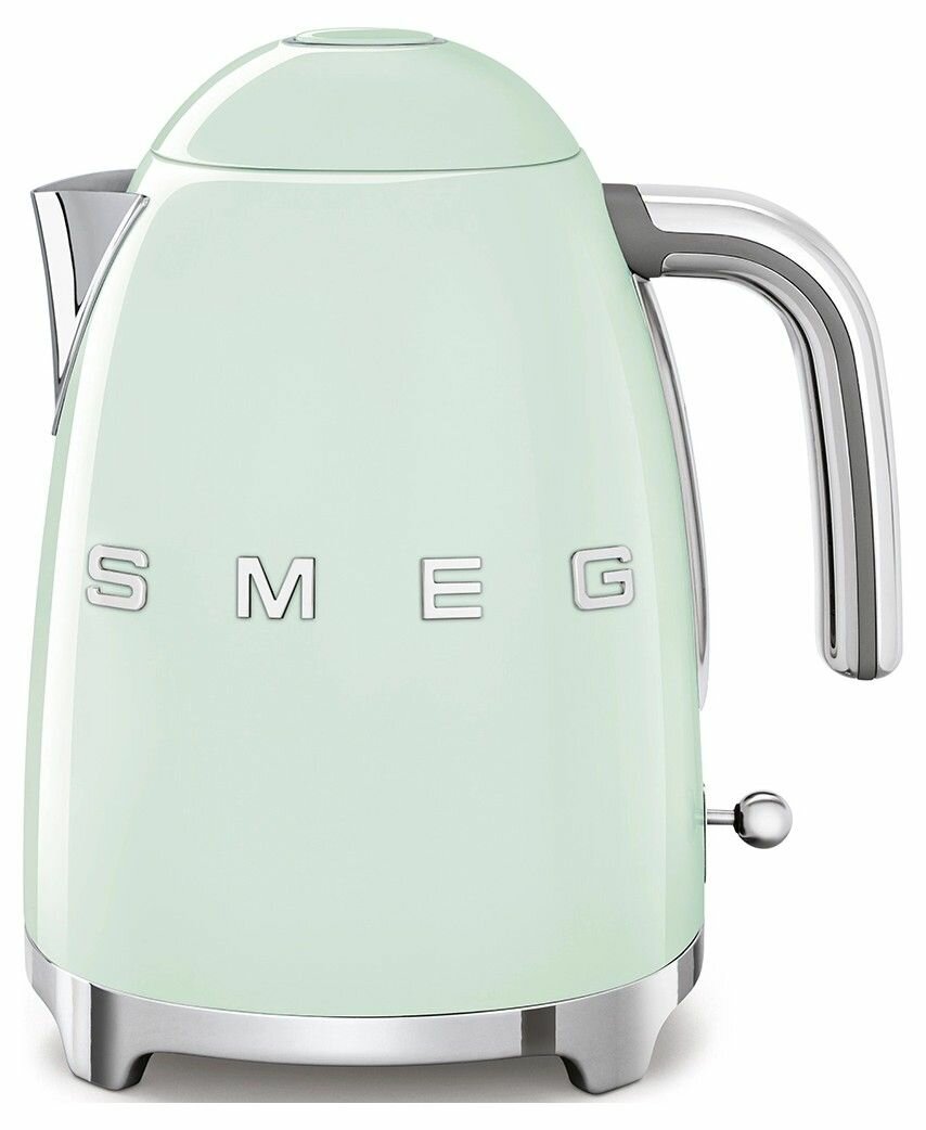 Электрический чайник Smeg KLF03PGEU