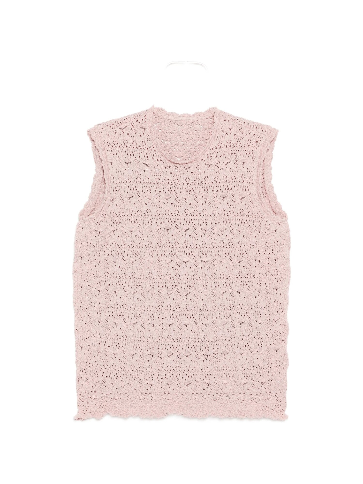 Жилет Jacquard vest