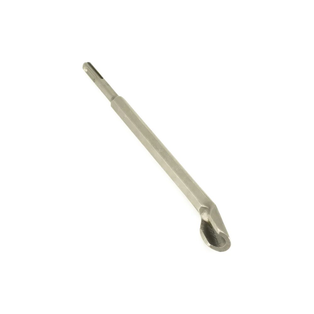 Долото канавочная, штробер SDS+ 22x250 мм Bohrer 30722250