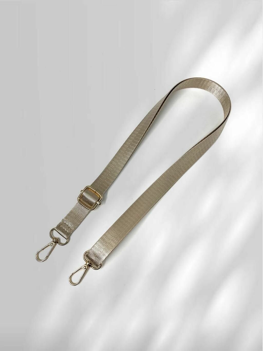 Ремень для сумки через плечо, Цвет Хаки - Шеститочечная лямка