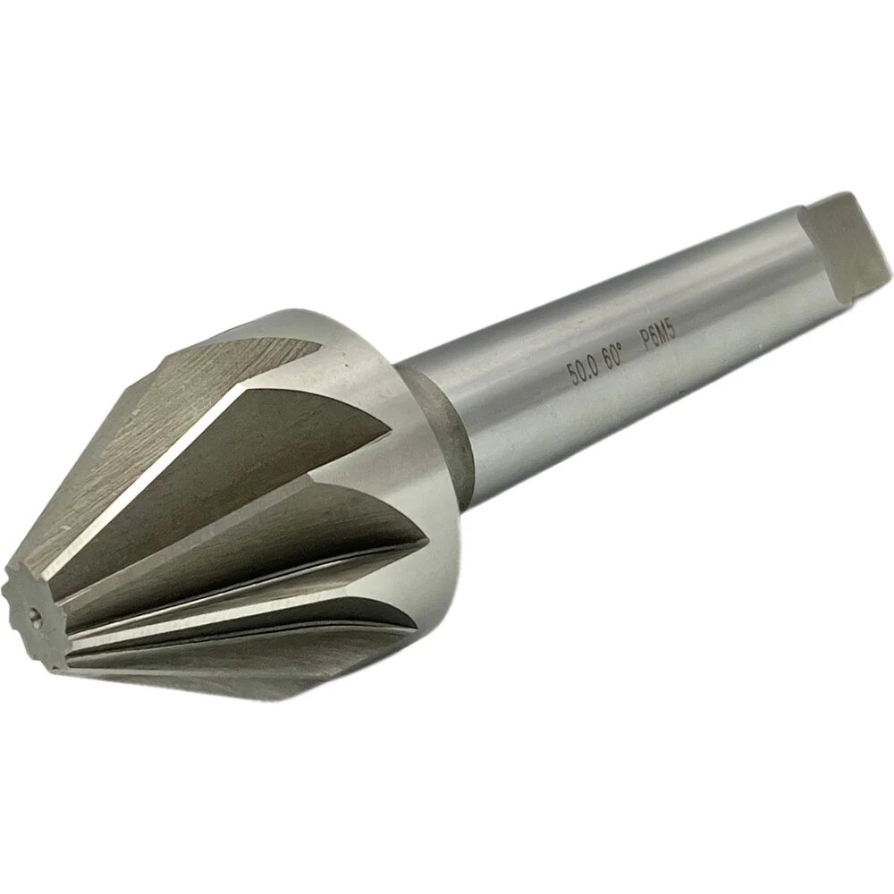 Зенковка к/х 50 мм, 60 градусов, Р6М5, КМ3 TORNERI 042063