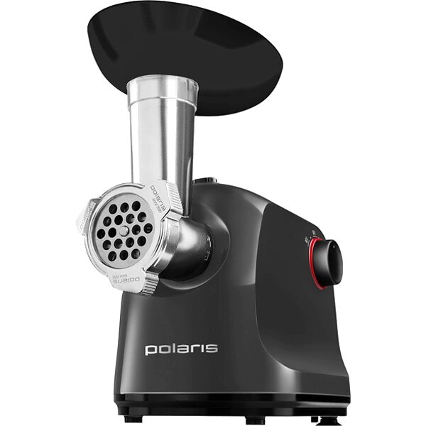 Электромясорубка Polaris PMG 1872 RUS Gr