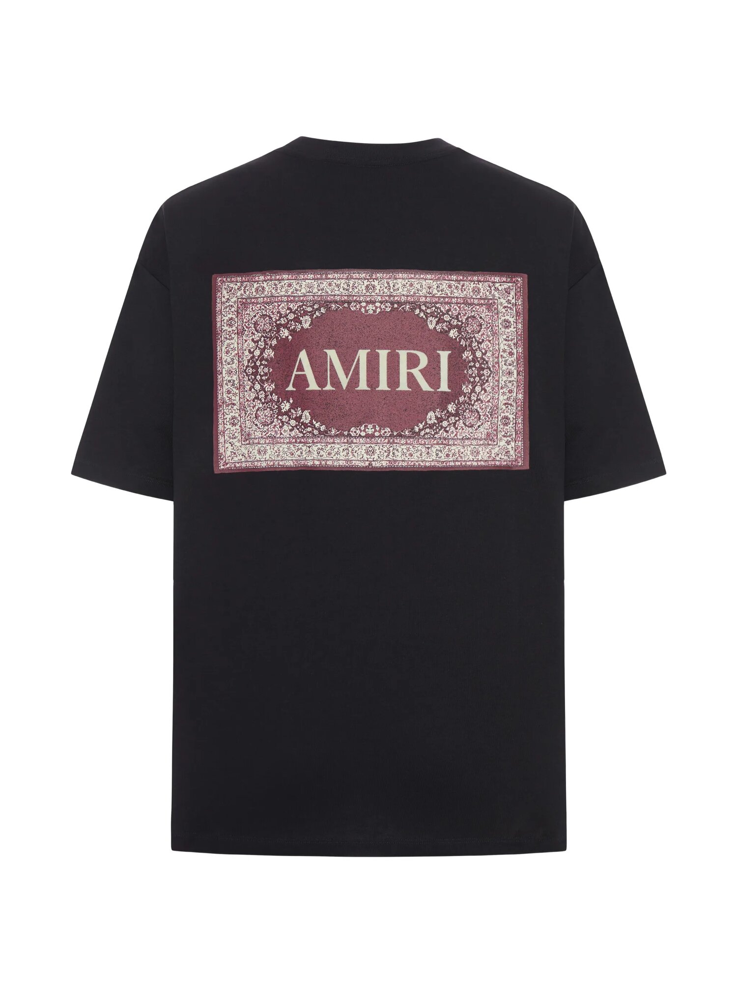 Футболка AMIRI, размер 52 — фото 1