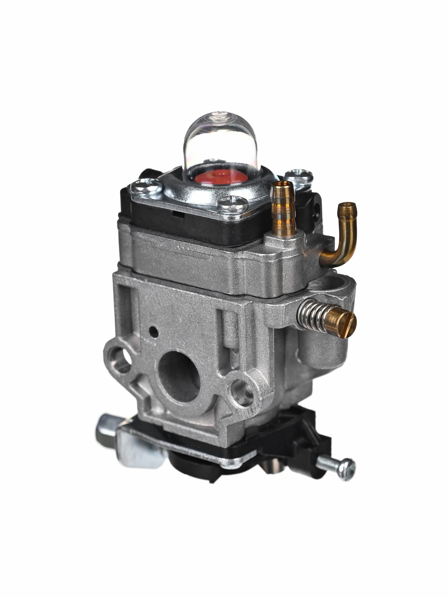 Карбюратор Бензокосы Китай 26сс/33сс