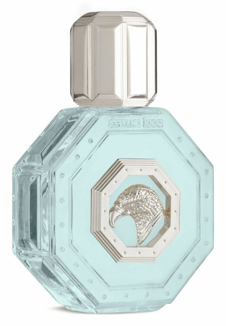 Stefano Ricci Royal Eagle Silver парфюмерная вода 50 мл, аромат для мужчин