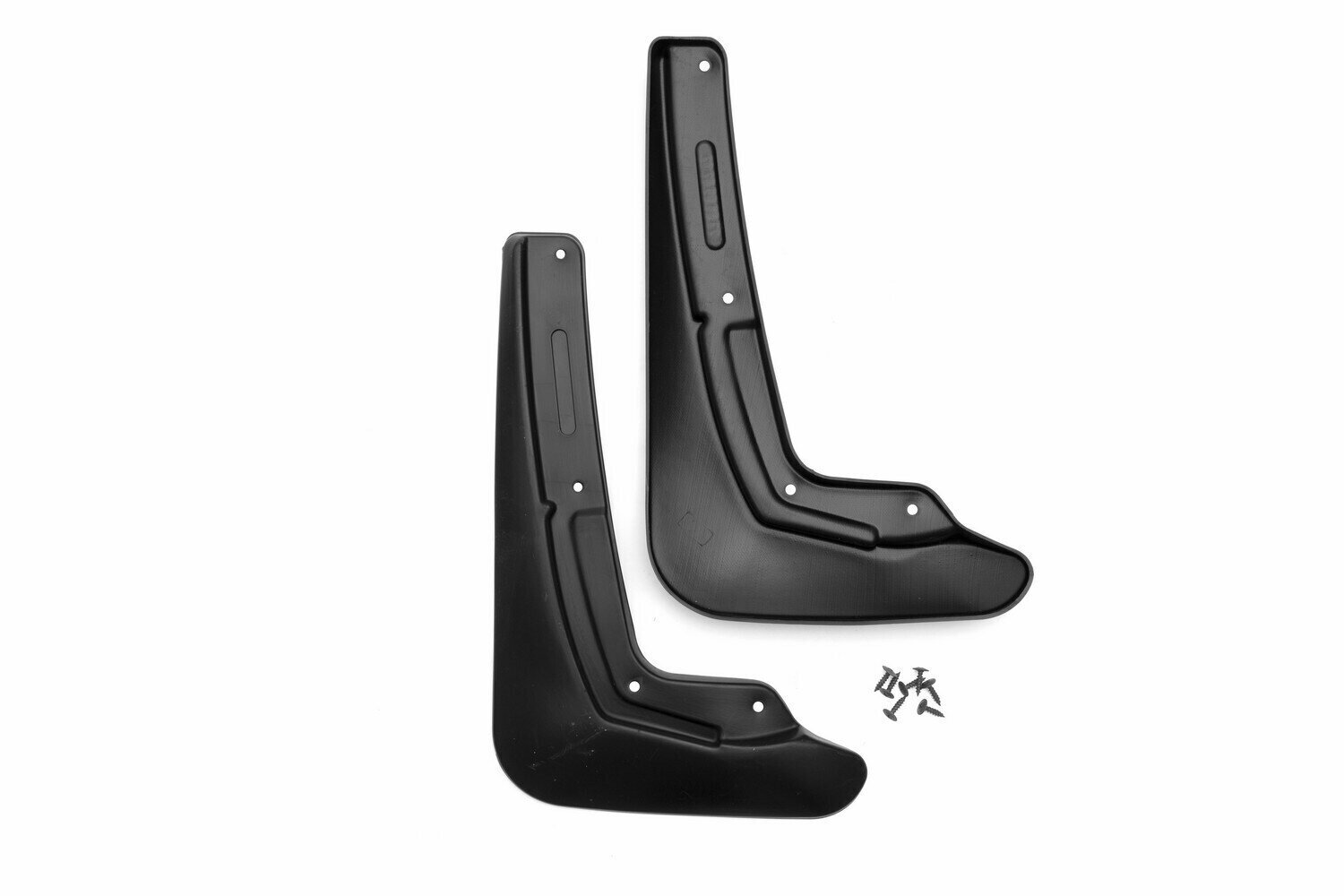 Брызговики задние для Tiggo 8 Pro 2021-н. в. (I), REIN. AN0198. E13