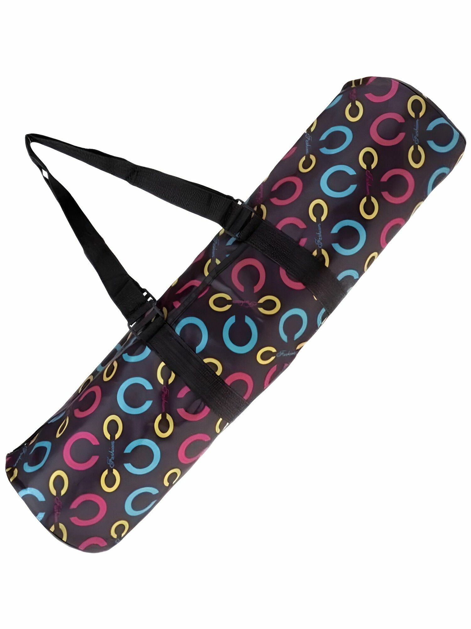 C33502-3 Чехол для гимнастического коврика