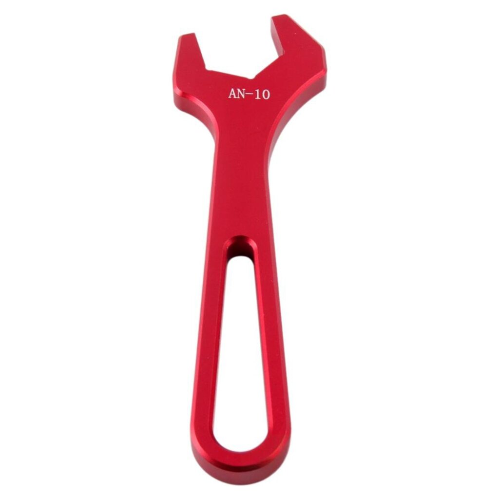 Автомобильный модифицированный ключ для соединения масляных труб масляного радиатора с алюминиевым сплавом-AN10