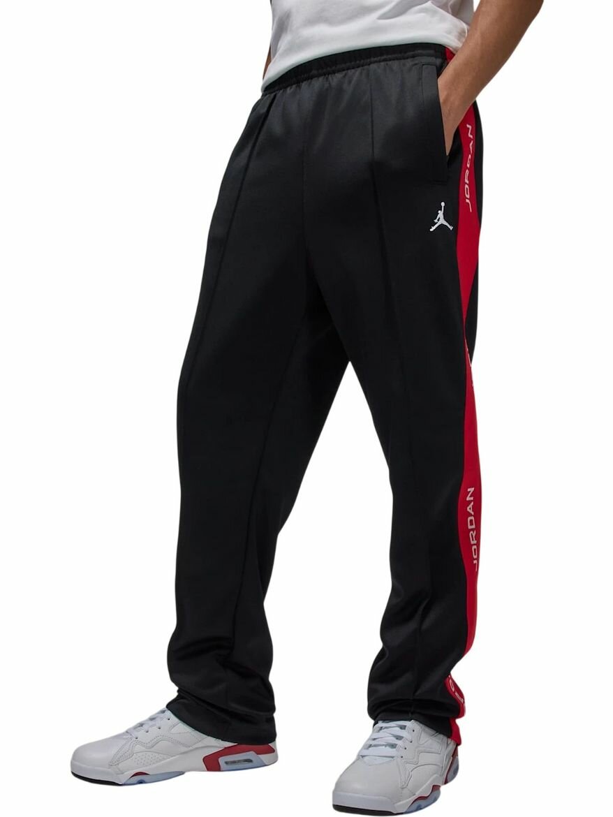 Брюки спортивные Jordan Essentials Track Pants