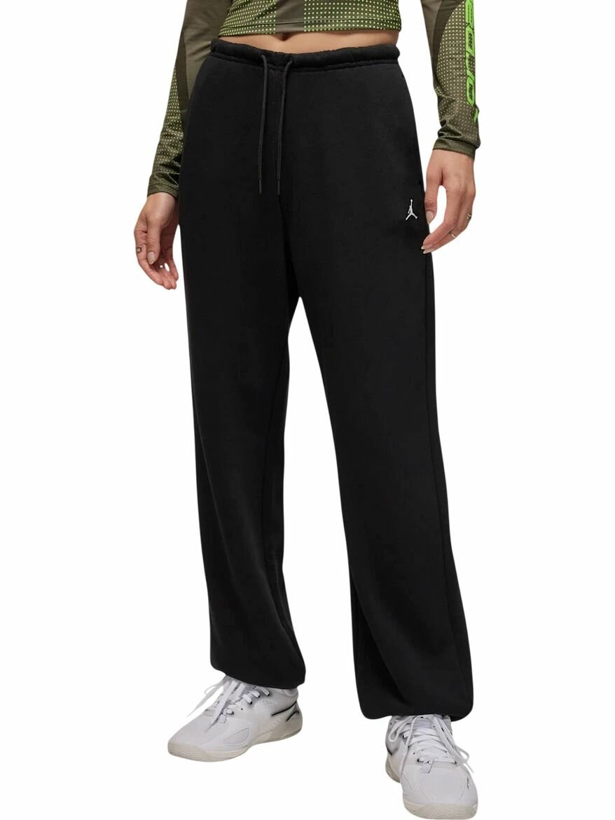 Брюки спортивные Jordan Sport Crossover Dri-FIT Fleece Pants