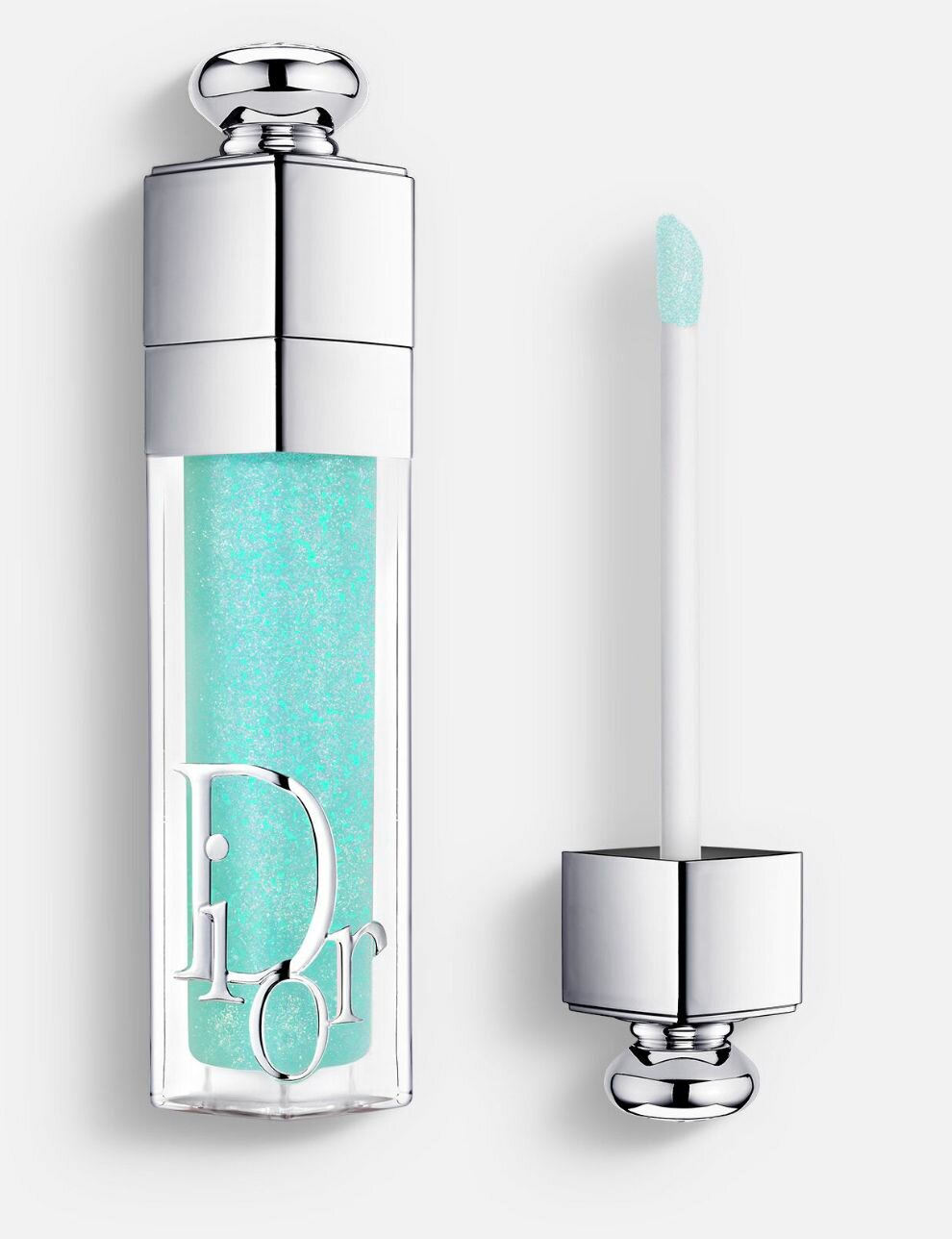 Dior Блеск для губ Addict Lip Maximizer, 6мл, 094 Aqua Pop