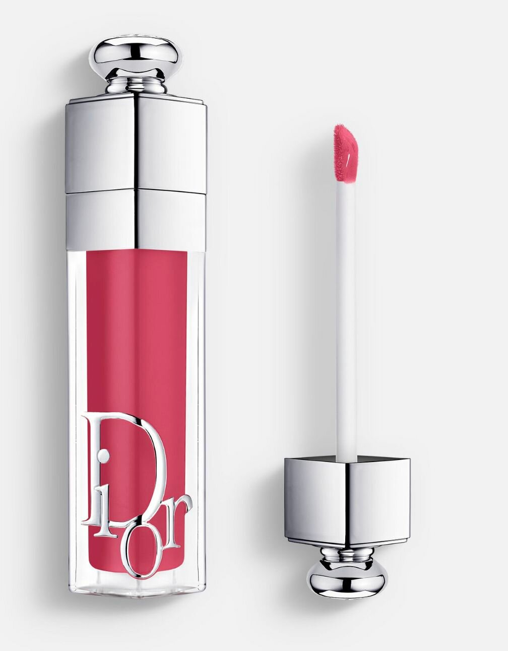 Dior Блеск для губ Addict Lip Maximizer, 6мл, 029 Intense Grape
