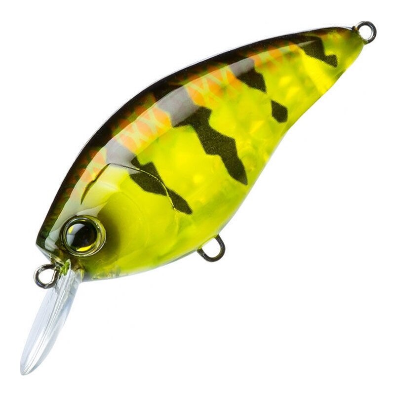 Воблер Yo-Zuri R1440 3DR-X Crank SR 50 F 50мм 8гр #PCPC