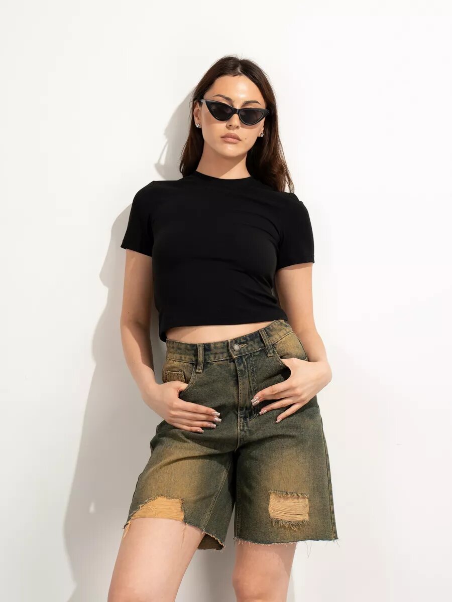 Бермуды весна-лето 2026