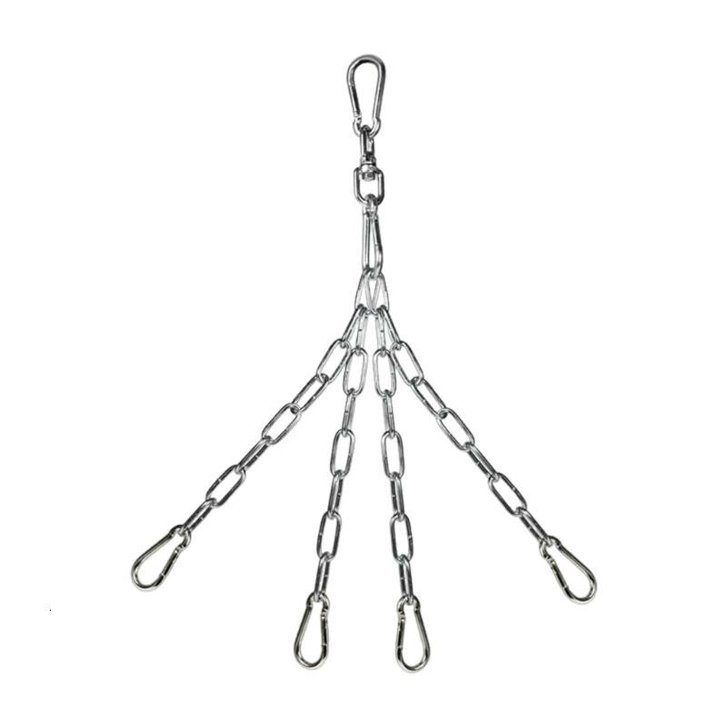 Крепление для боксерской груши с 4 карабинами