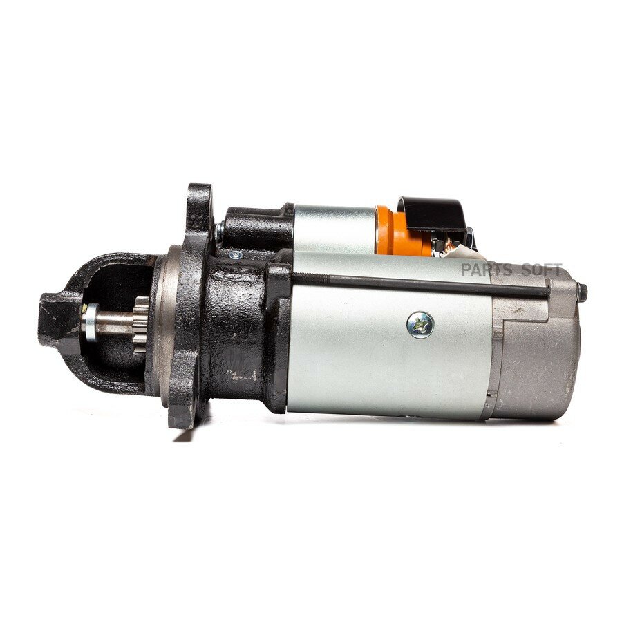 Стартер 5404.3708 AE (ан.7402.3708) модуль 3,00 ММЗ: Д243, Д245, Д246, Д260,24В, 6,8кВт АвтоЭлектрика от официального дистрибьютора, AVTOELECTRICA, артикул 54043708