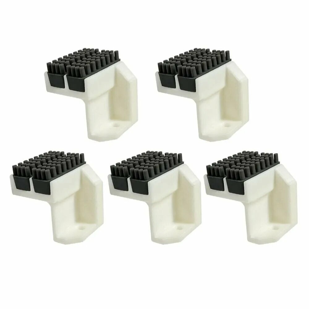 Щетка для очистки сопла для 3D принтера Lab X1C/P1P P1S, - Стиль А