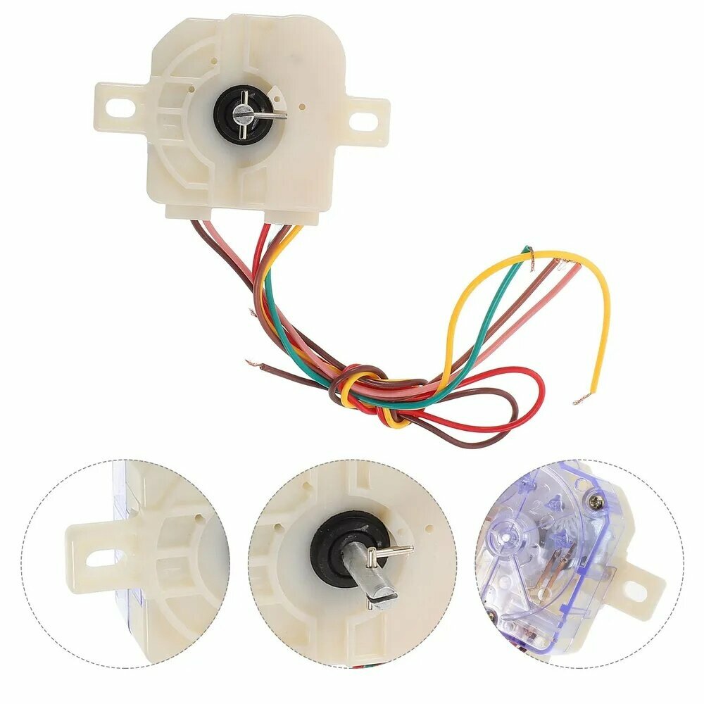 Двухбаковая стиральная машина, полуавтомат с удобным таймером на 180 , для эффективной стирки