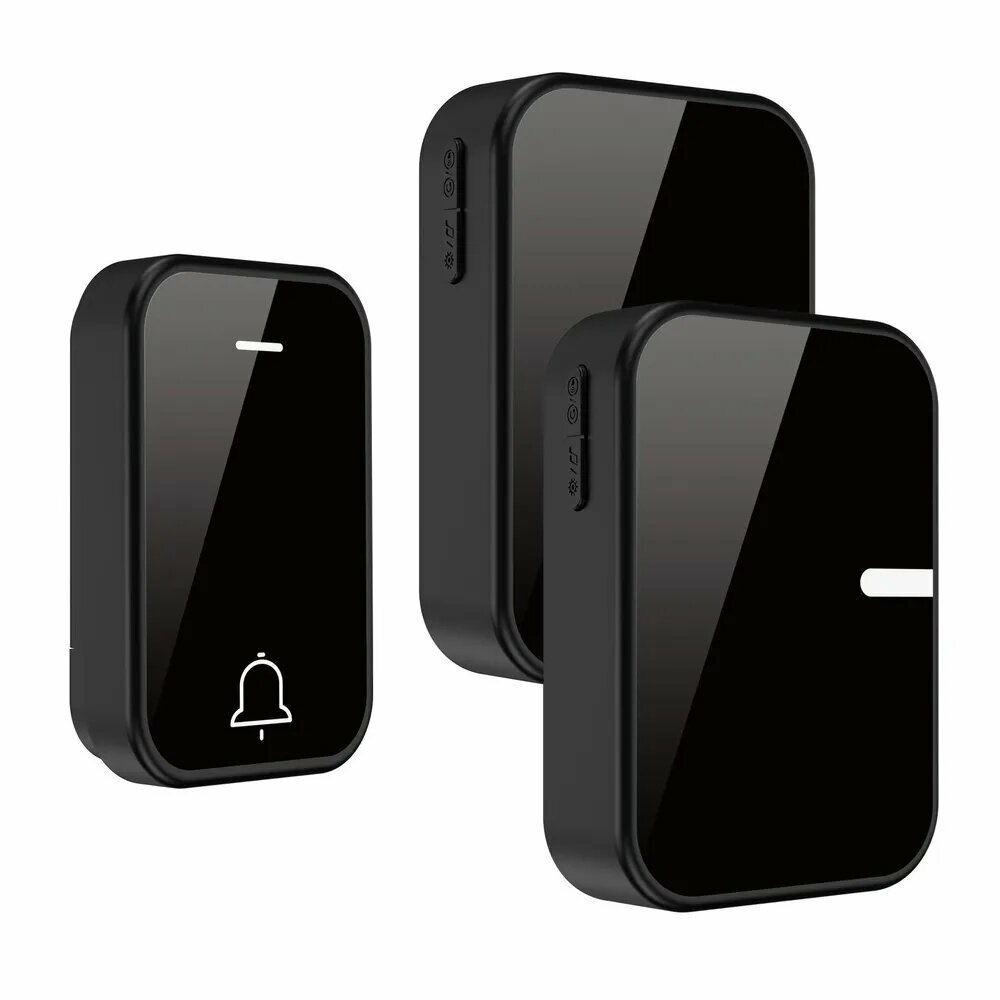 Беспроводной звонок IP68