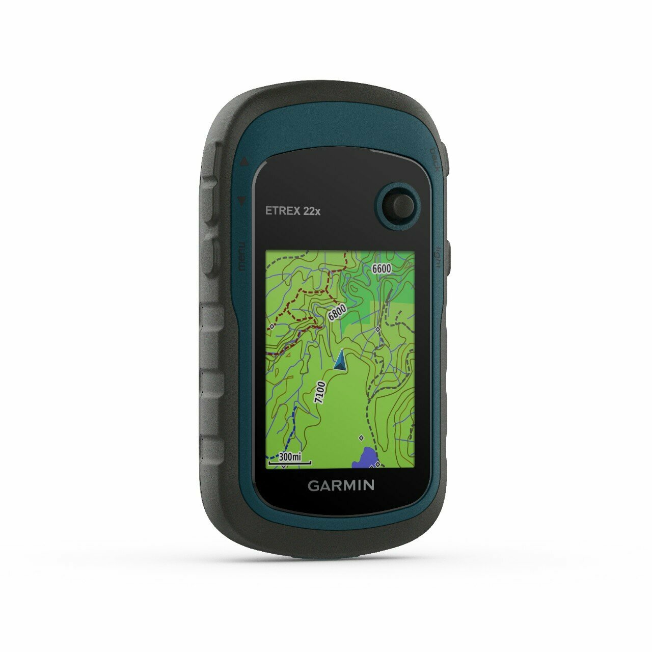 Навигатор Garmin EtRex 22X