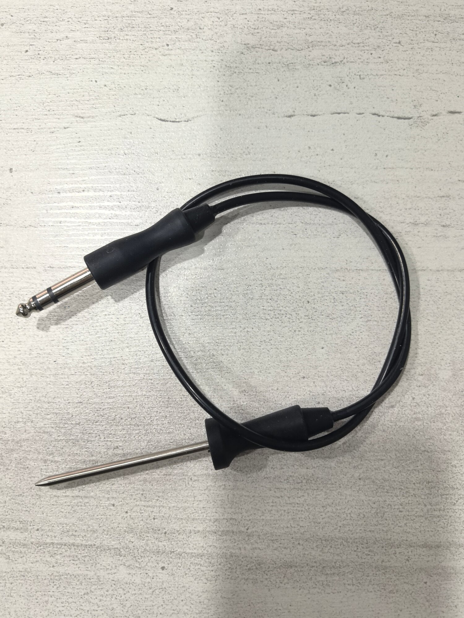 0294000483 Термощуп духовки Хайер, для встраиваемых духовых шкафов