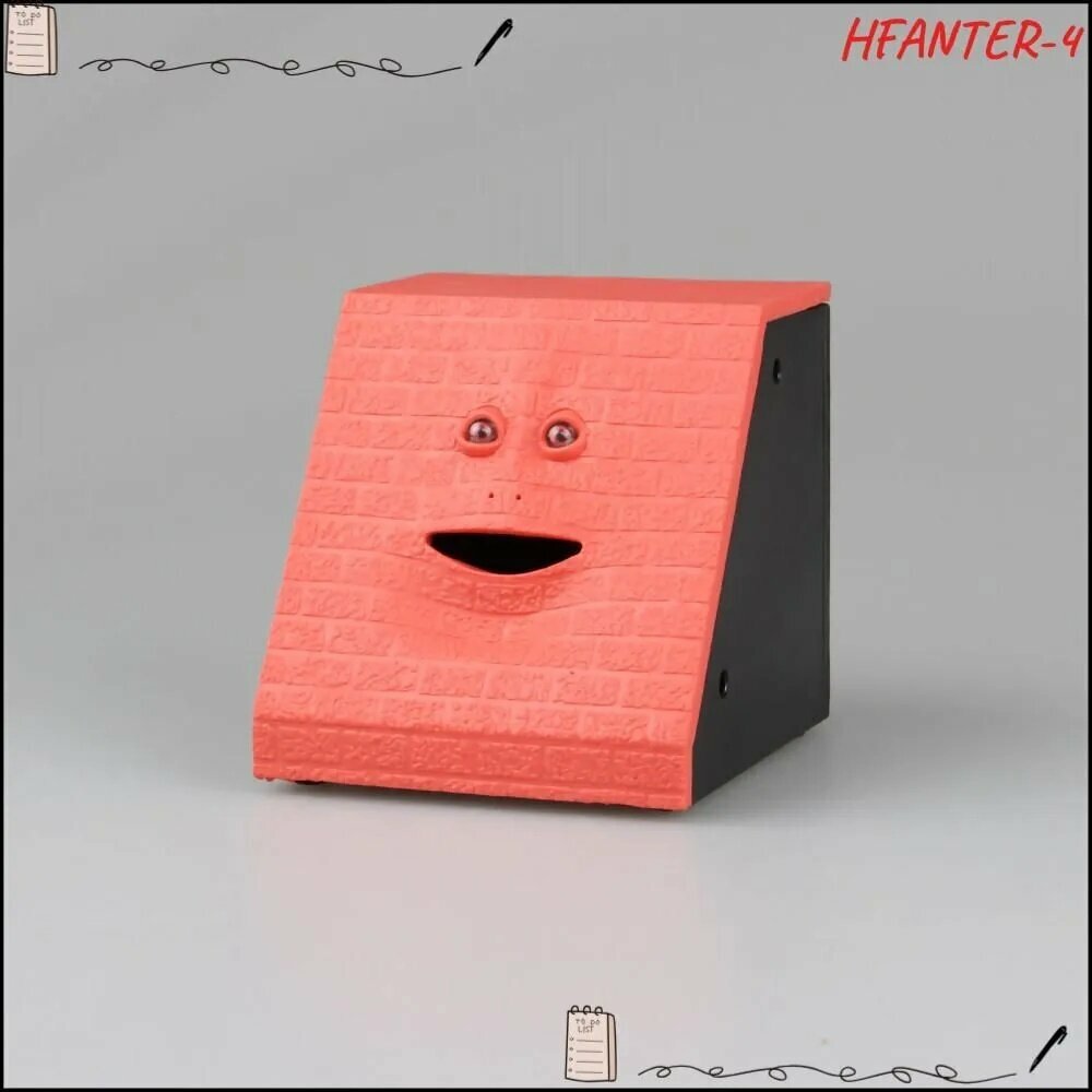 Копилка, 1 шт