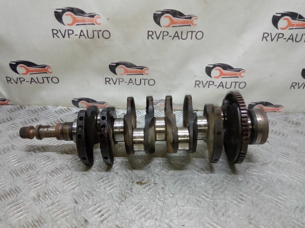 Коленвал G4EC Hyundai Accent 2 (57232) 1999-2012 G4EC