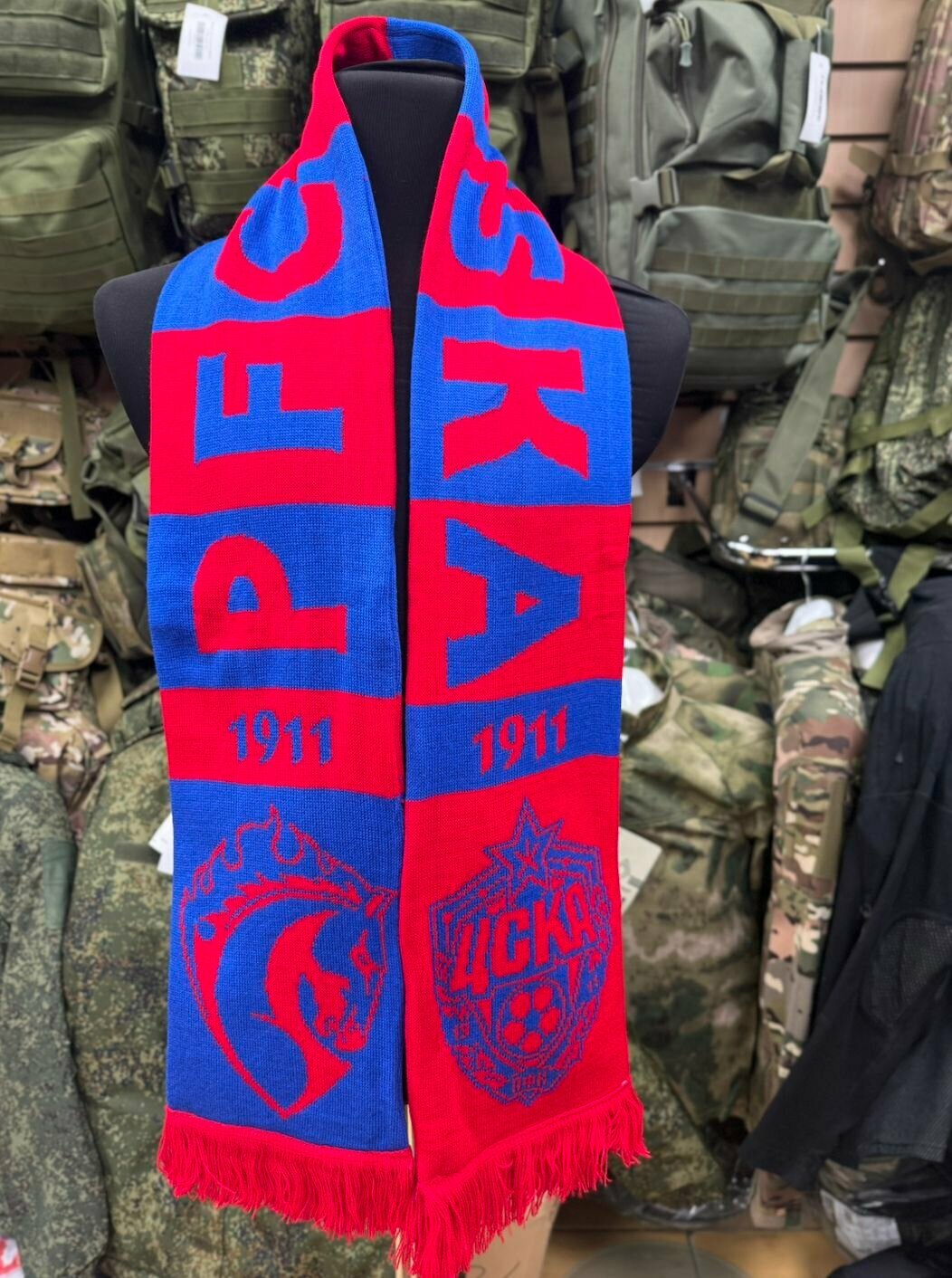 Шарф для мужчин и женщин