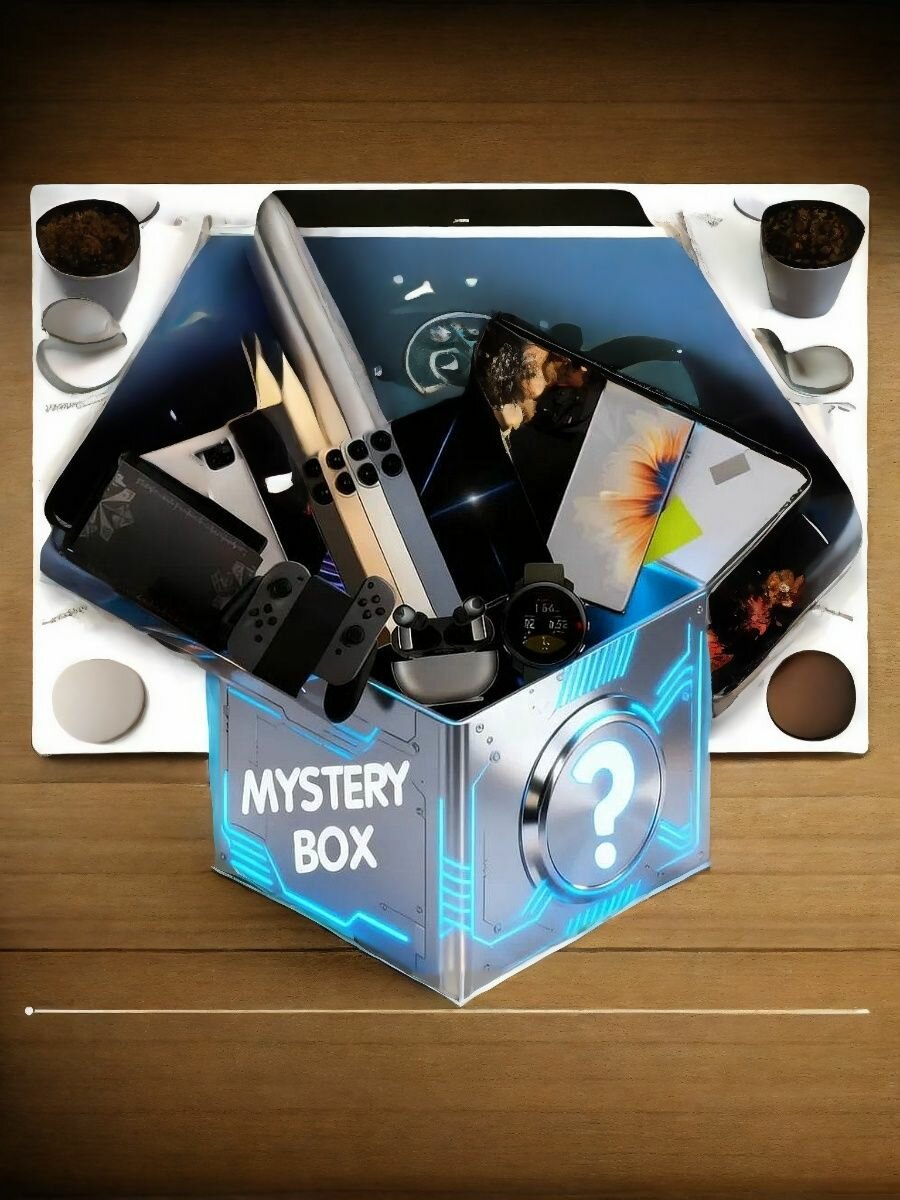 Подарочный набор