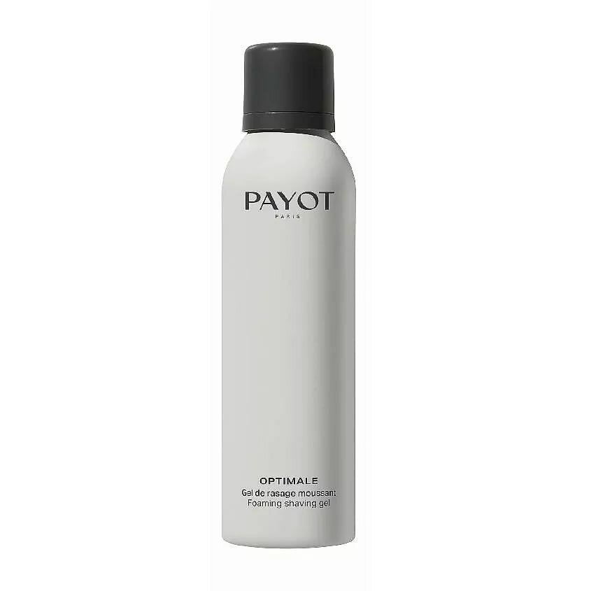 PAYOT Гель-пена для бритья Optimal Foaming Shaving Gel, 150 мл