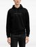 Худи Armani Exchange, размер L, , black/black