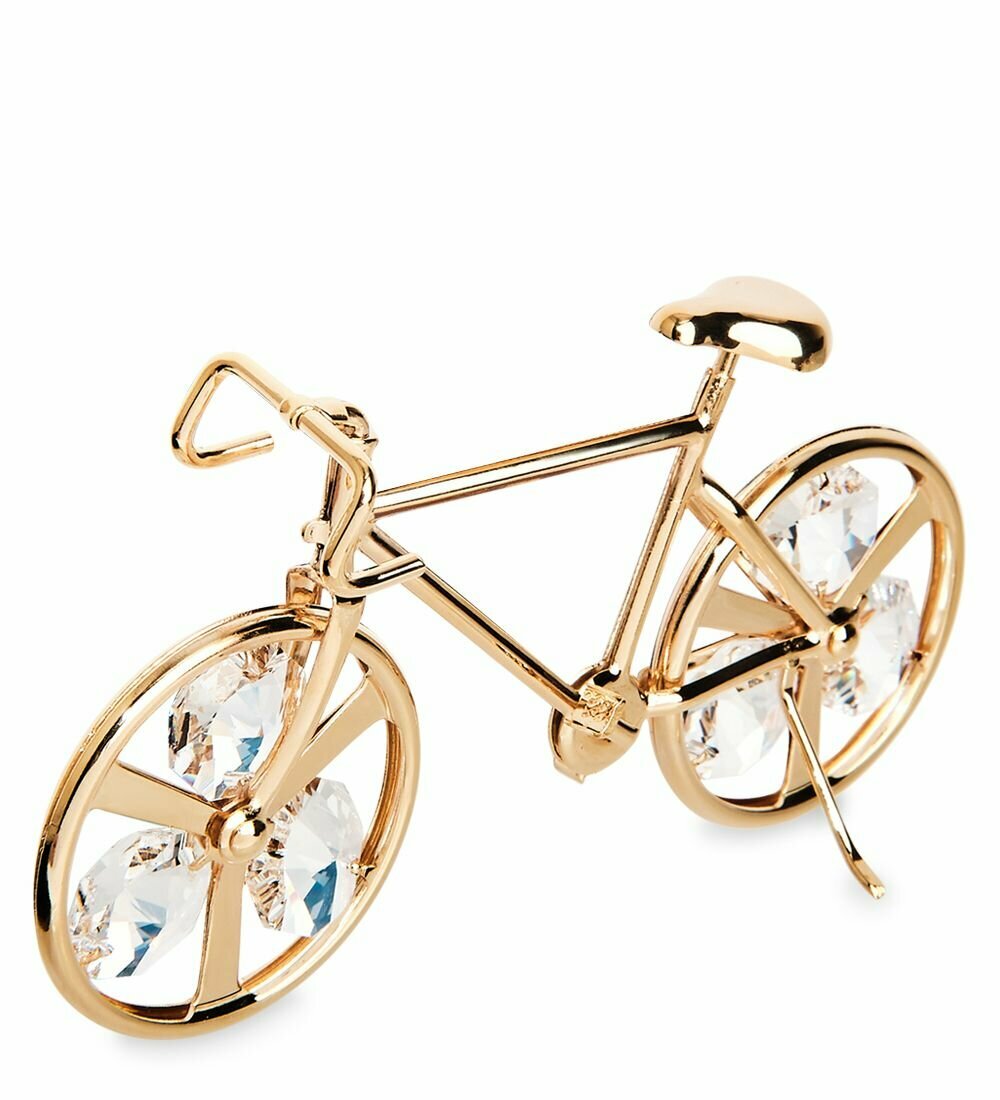 Фигурка Велосипед