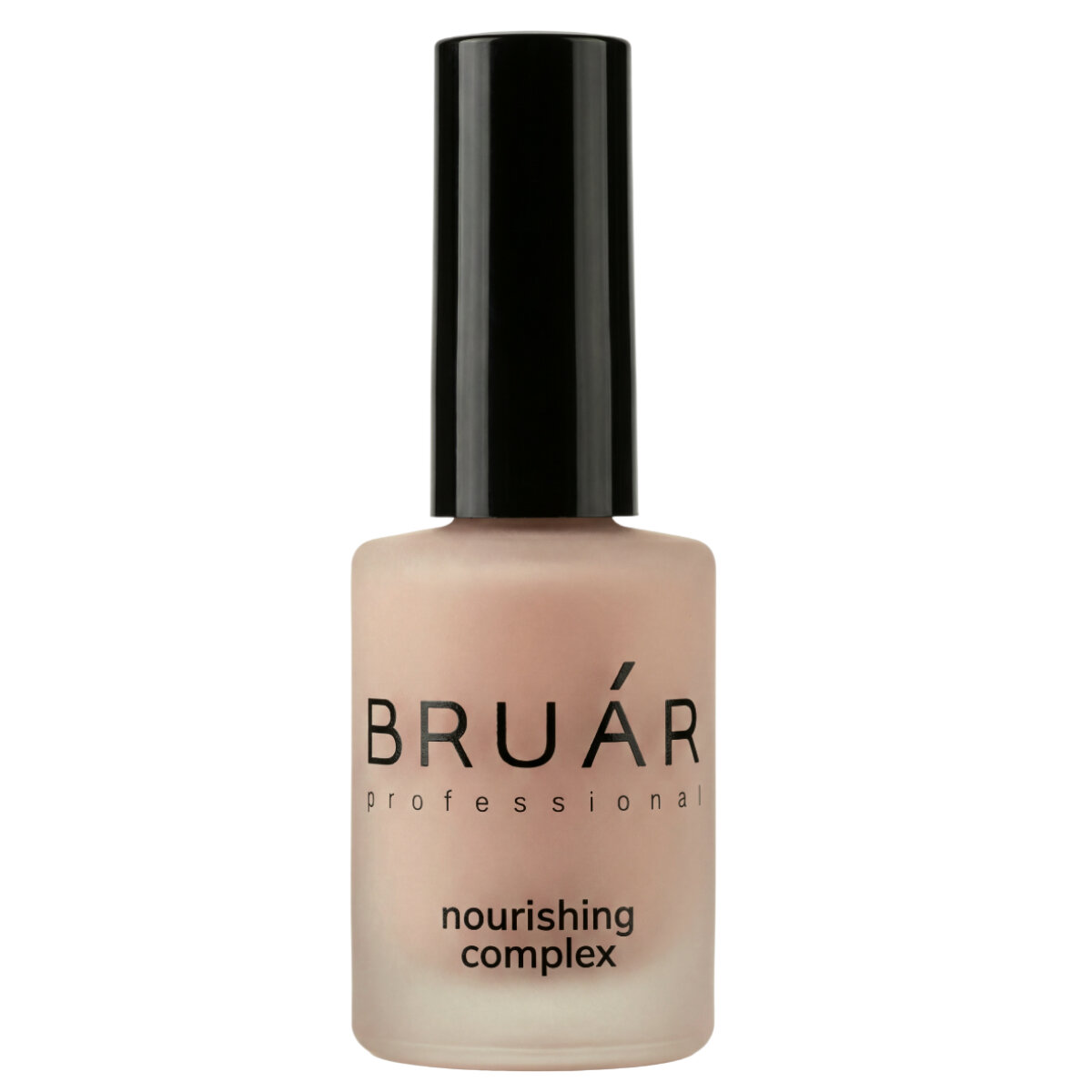 Питательное средство для укрепления ногтей Bruar Nourishing, 11 мл