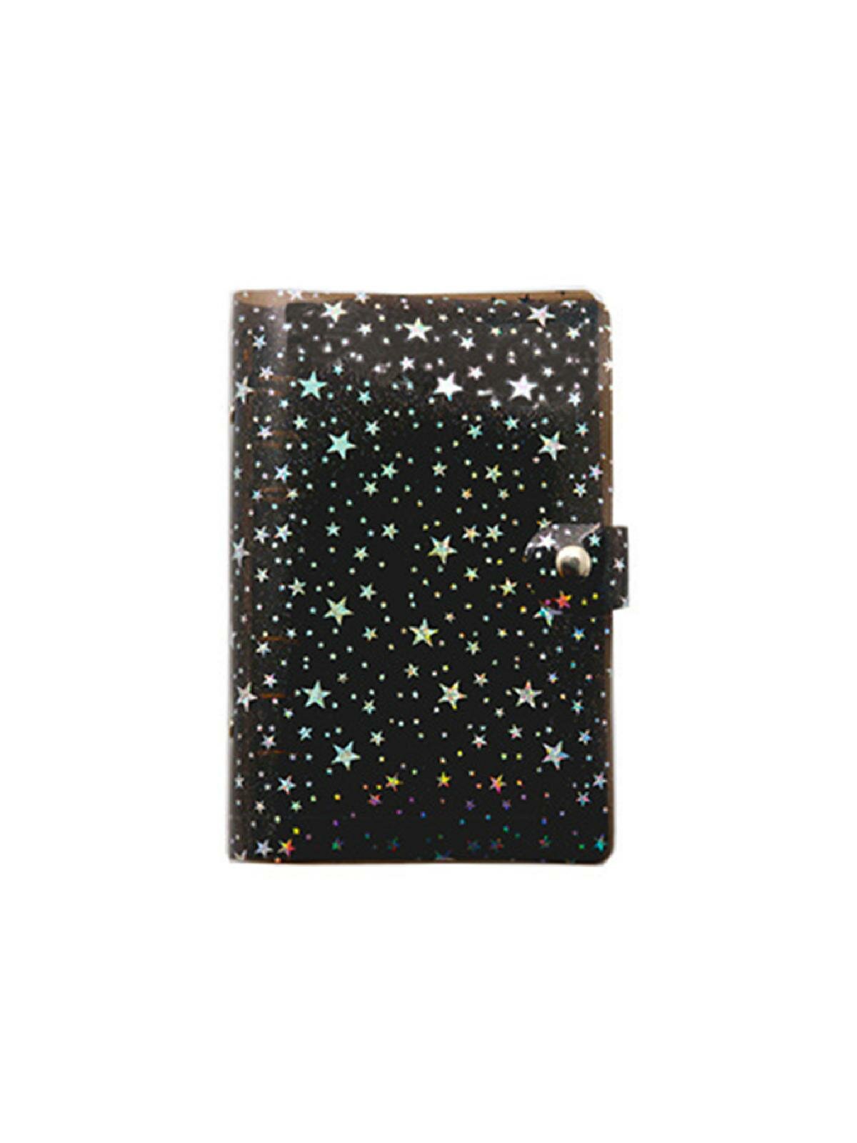 Блокнот с отрывными листами A5 A6 Star на внутренней обложке Планировщик журналов Канцелярские принадлежности для офиса