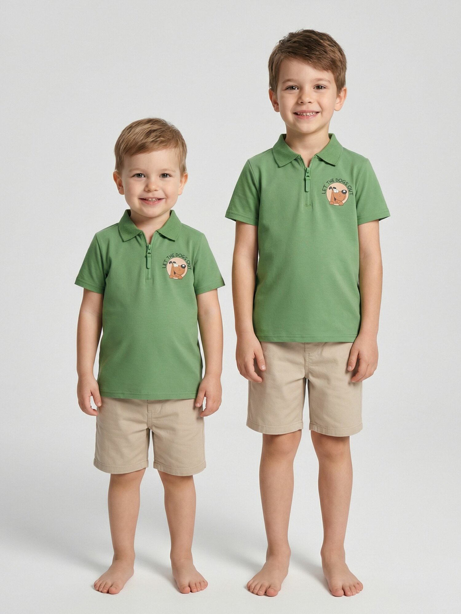 Поло Весна-лето 2026