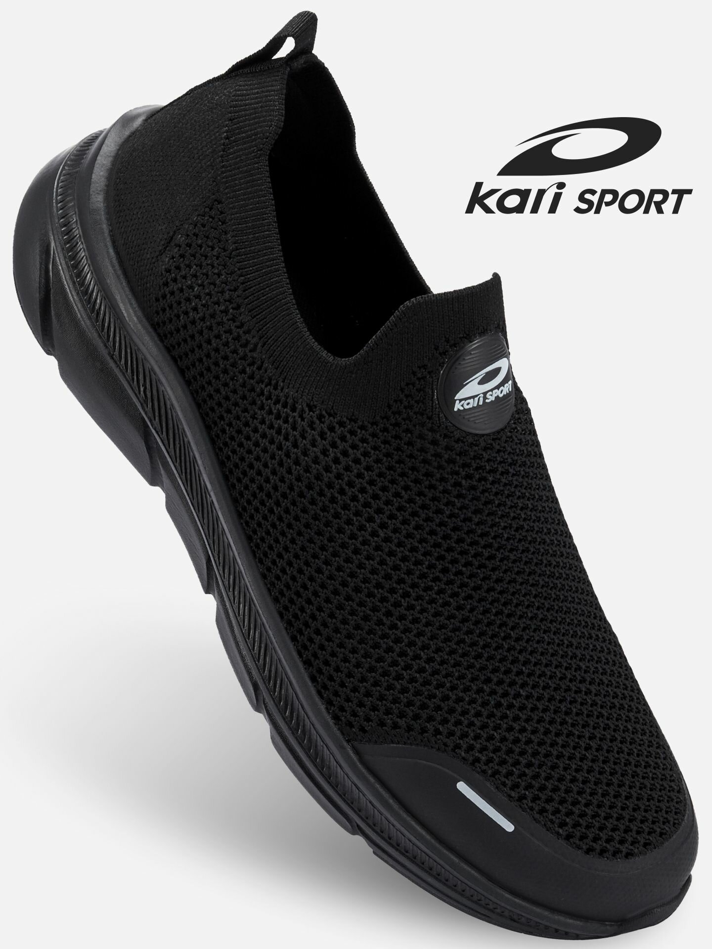 Слипоны Весна-лето 2026