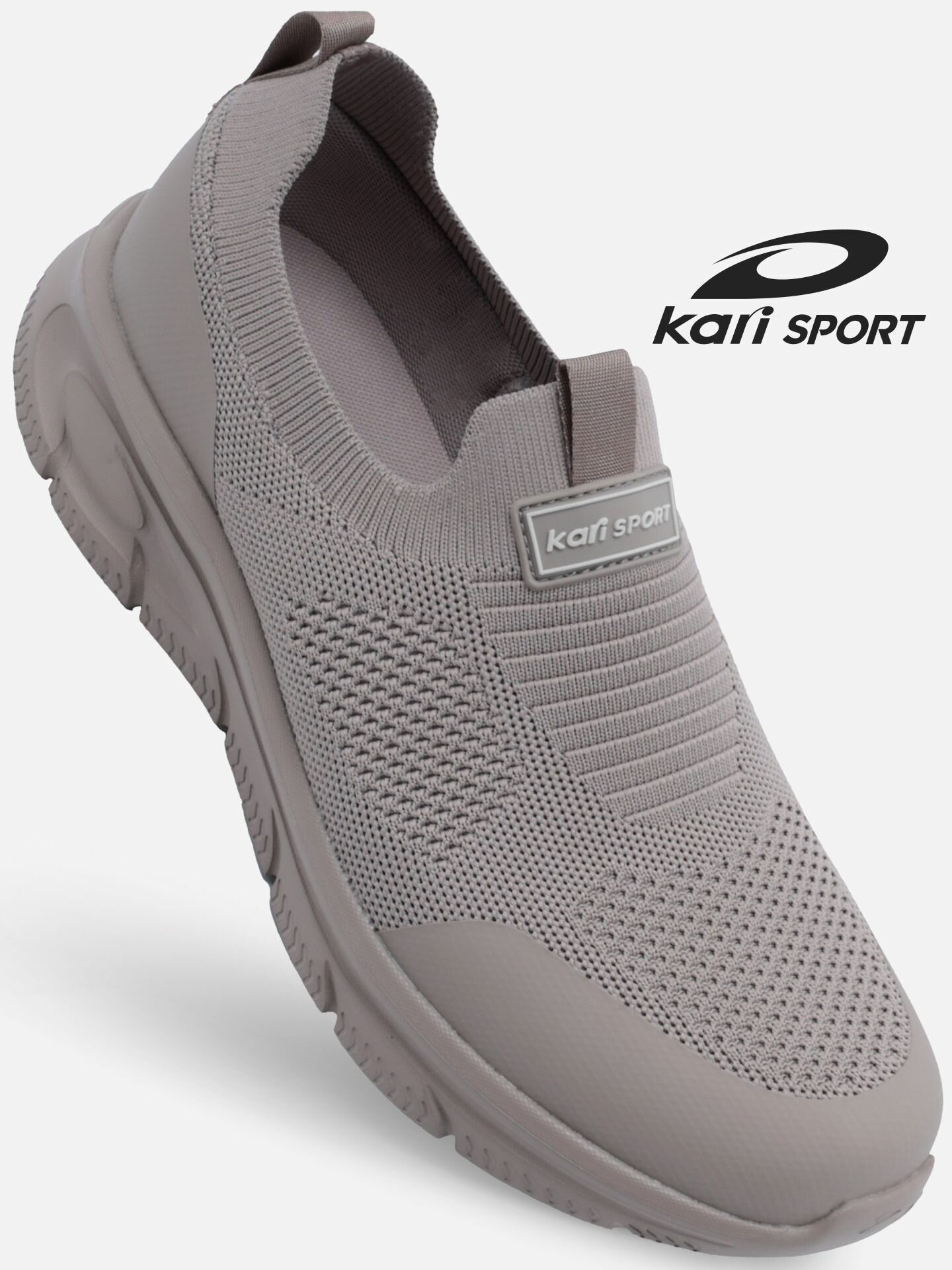 Слипоны Весна-лето 2026