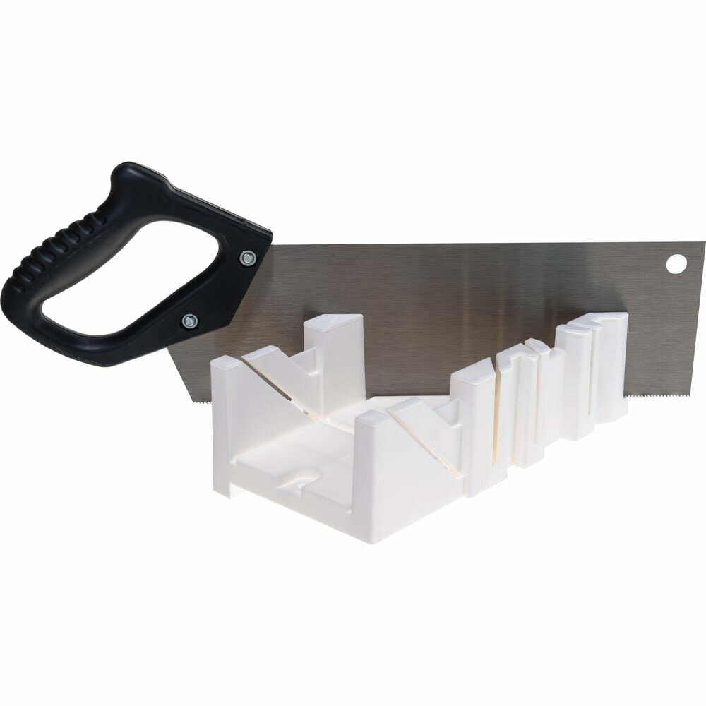 Ножовка и стусло Gigant GHW300