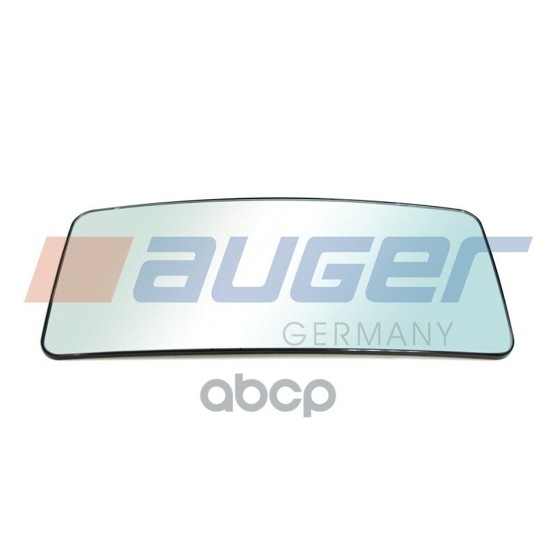 Стекло зеркала заднего вида AUGER арт. 74046